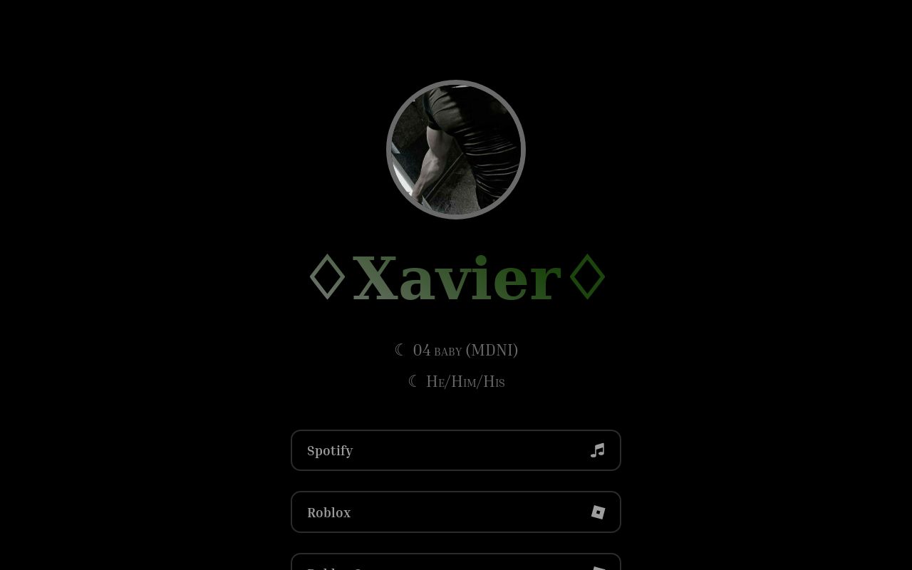 Xavier